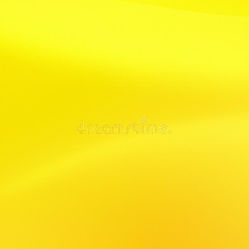 Yellow Abstract Gradient Bright Background with Dark and Light Stains ...
