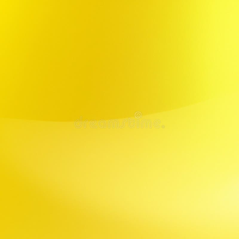 Yellow Abstract Gradient Bright Background with Dark and Light Stains ...