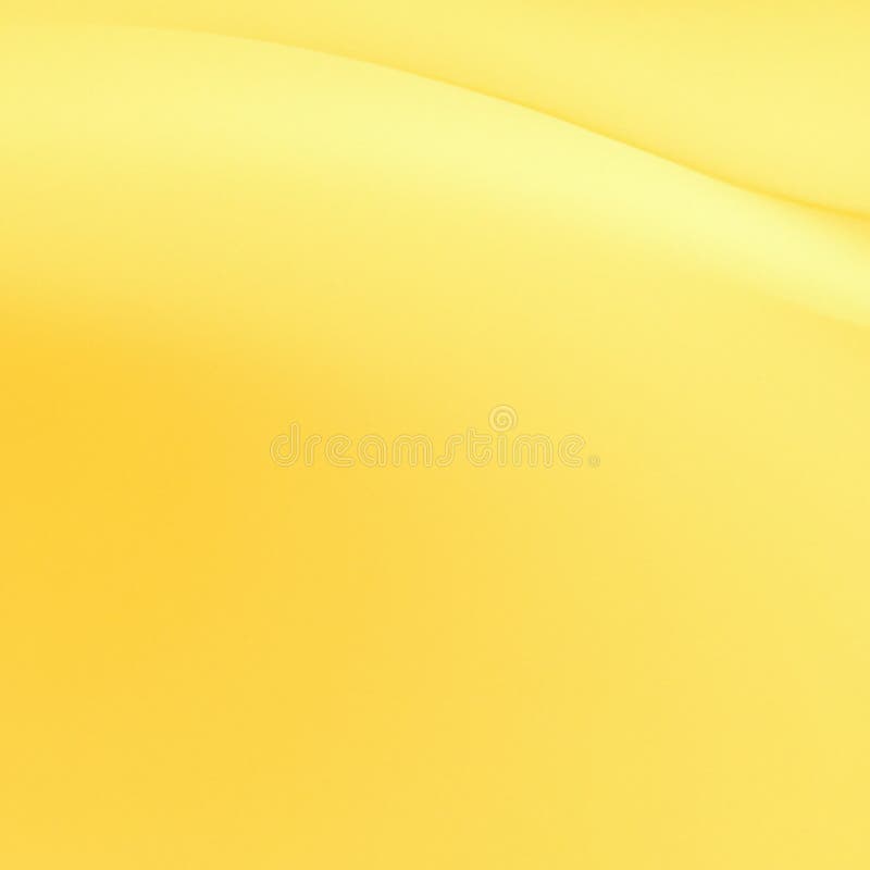 Yellow Abstract Gradient Bright Background with Dark and Light Stains ...