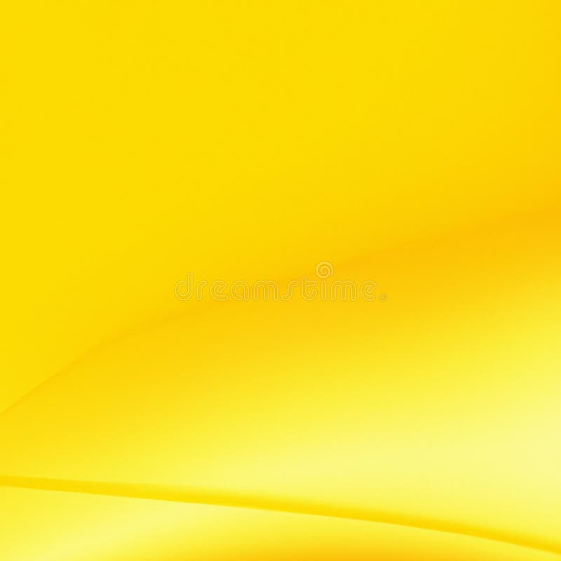 Yellow Abstract Gradient Bright Background with Dark and Light Stains ...
