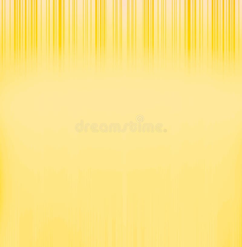 Soft Yellow Gold Pattern Gradient Motion Blurred Background Stock ...