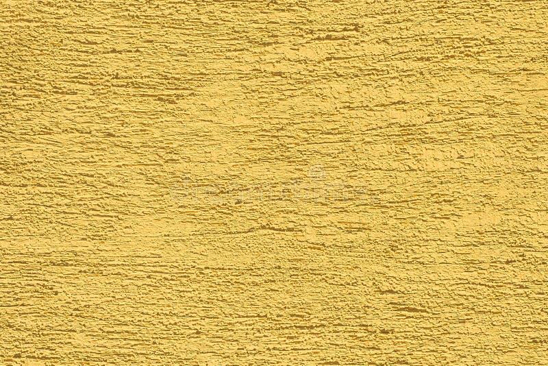 Yellow Abstract Light Plaster Bright Wall Pattern Vibrant Texture ...