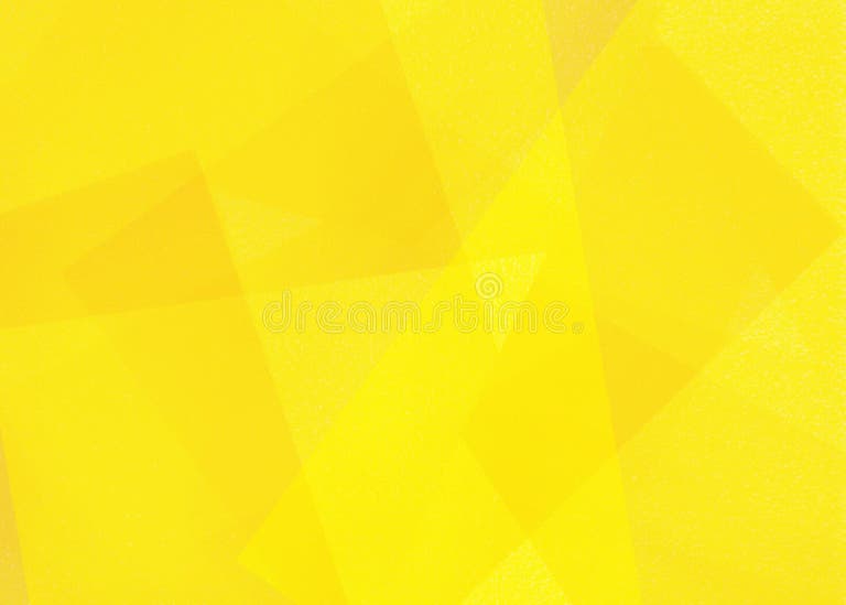 Yellow Abstract Paper Texture Background Stock Illustration ...