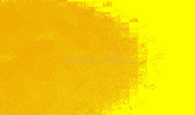 Yellow Abstract Pattern Background, Modern Horizontal Design Suitable ...
