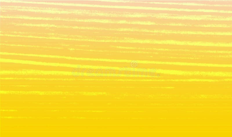 Yellow Abstract Pattern Background, Plain Empty Pattern Template Stock ...
