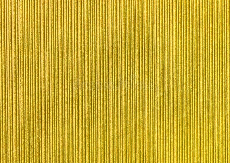 Yellow Abstract Striped Pattern Wallpaper Background, Gold Paper ...