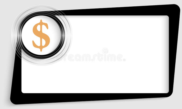 Dollar Sign Frame Stock Illustrations – 4,435 Dollar Sign Frame Stock ...