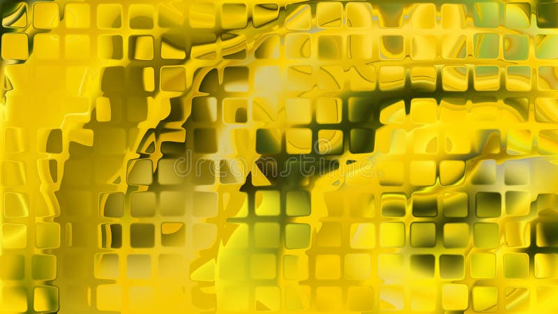 Yellow Abstract Texture Background Image Stock Illustration ...