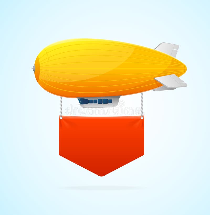 Flying Banner Stock Illustrations – 193,544 Flying Banner Stock ...