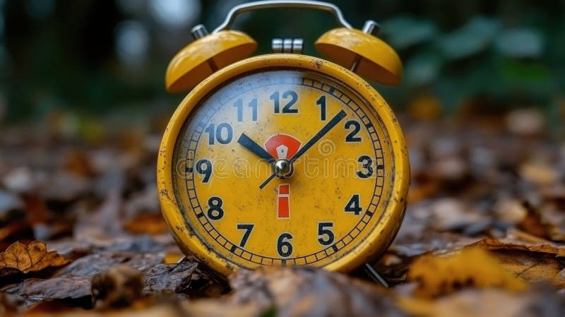 Pile of Fallen Colourful Leaves. Stock Photo - Image of leaves ...