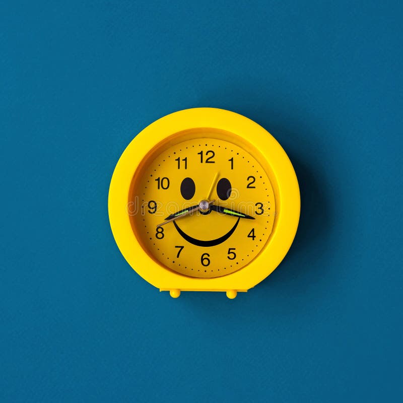 144 Alarm Clock Smiley Face Stock Photos - Free & Royalty-Free Stock ...