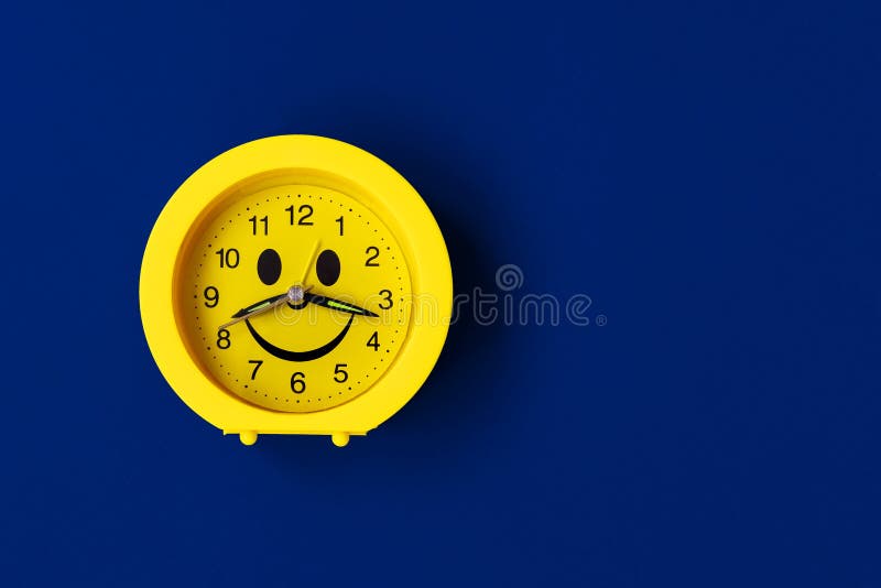 392 Smiley Face Clock Stock Photos - Free & Royalty-Free Stock Photos ...