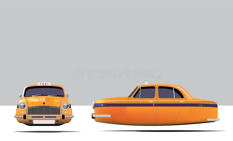 Ambassador Cab Stock Illustrations – 12 Ambassador Cab Stock ...