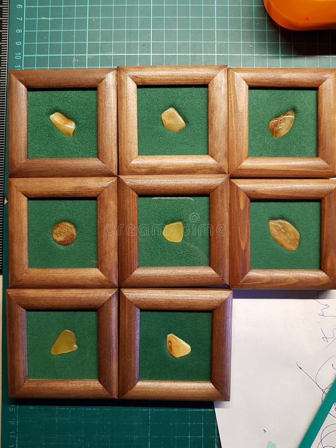 The yellow amber is framed stock image. Image of frames - 208000583