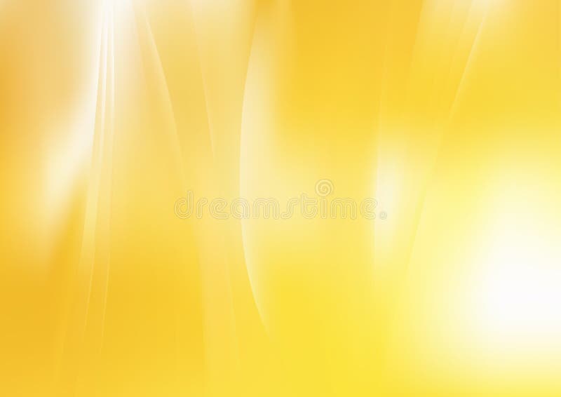 Yellow Amber Modern Background Vector Illustration Design Stock Vector ...
