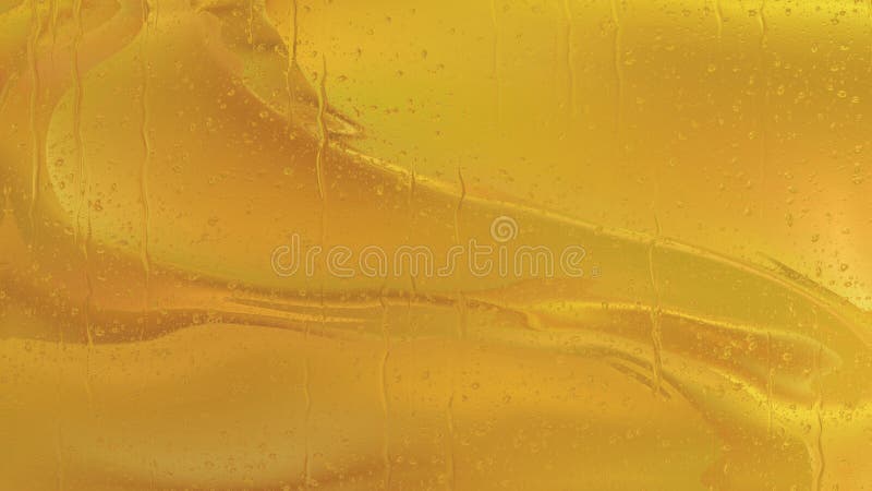 Yellow Amber Orange Background Beautiful Elegant Illustration Graphic ...