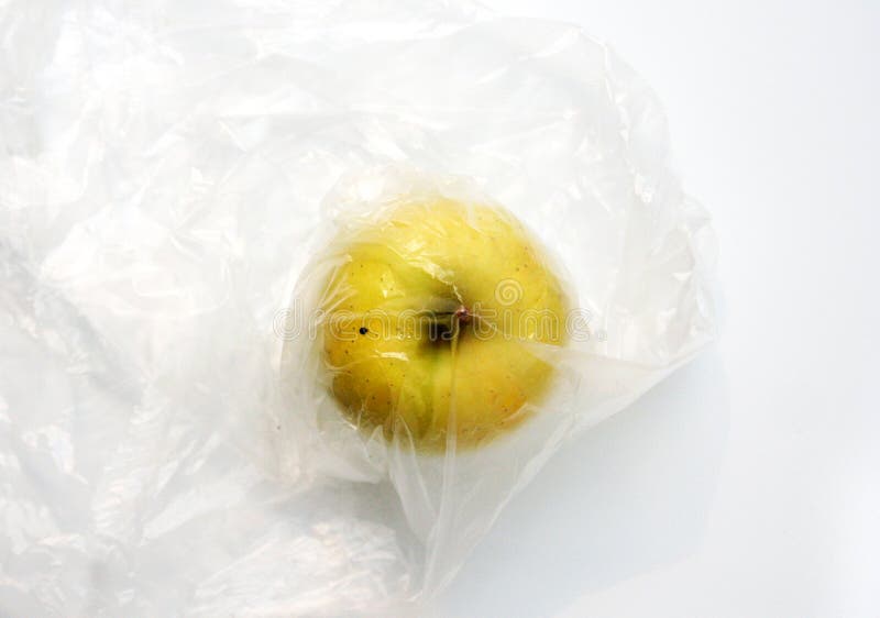 Yellow Apple Picture. Image: 2085516
