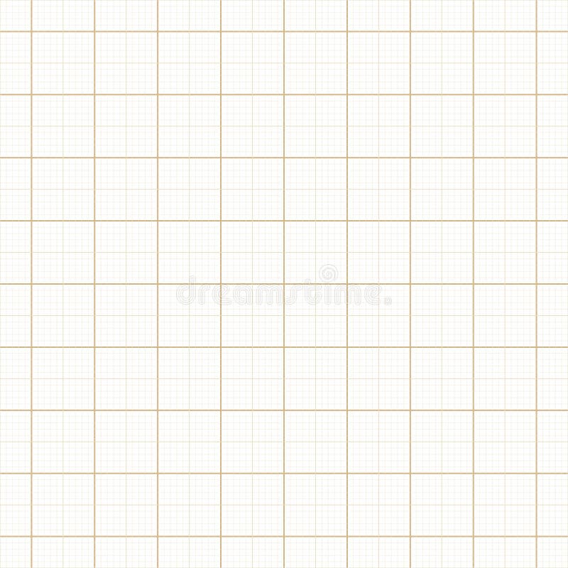 Centimeter Graph Paper Template