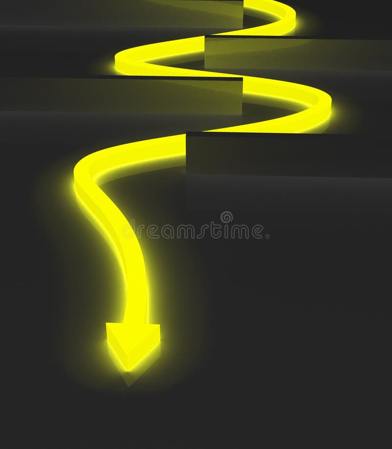 Avoid Arrow Stock Illustrations – 1,111 Avoid Arrow Stock Illustrations ...