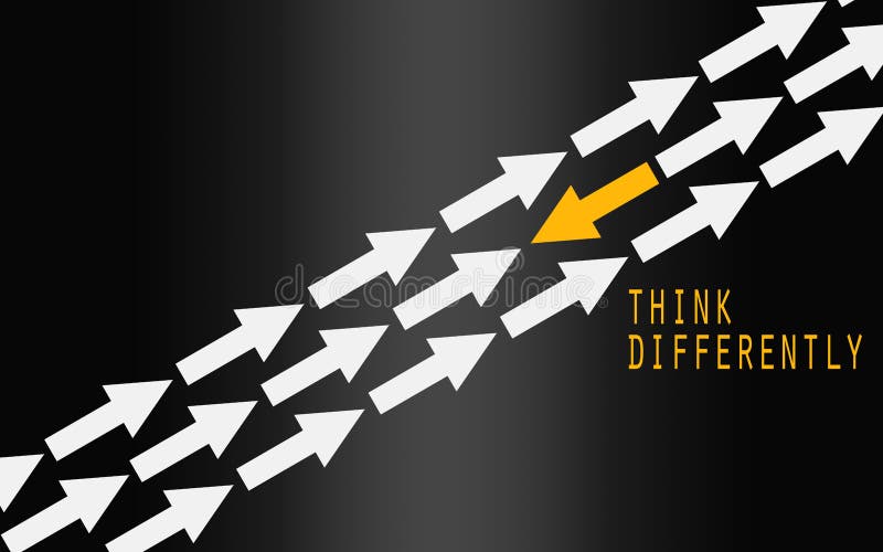 Changing Arrows Stock Illustrations – 274 Changing Arrows Stock ...