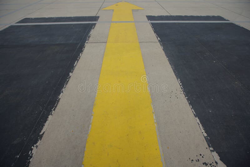 Destination Sign in an Airport Stock Photo - Image of aviation ...