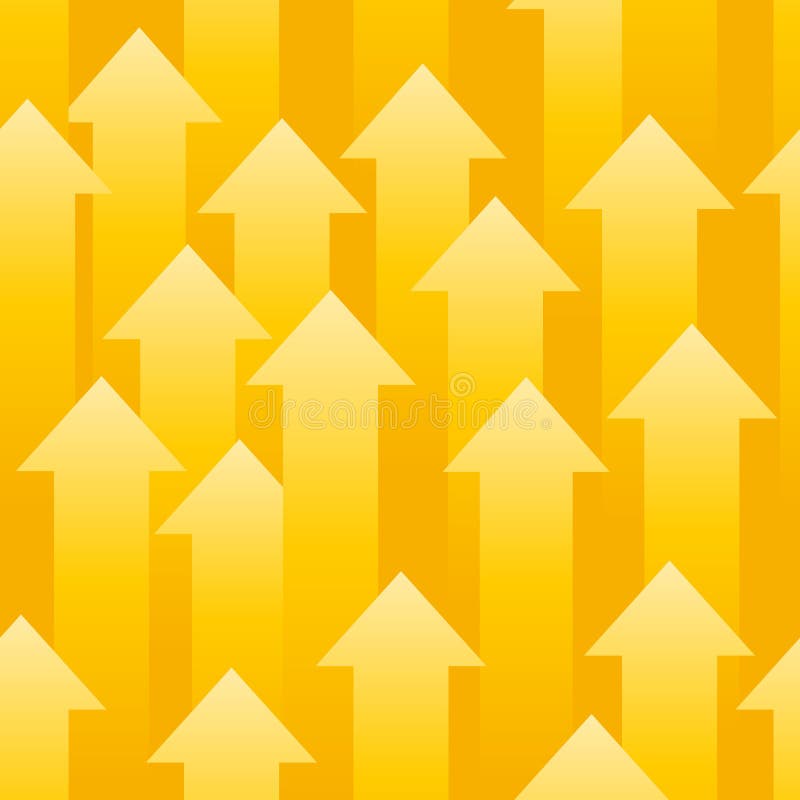 Business People Join Connect on Arrows Stock Vector - Illustration of ...