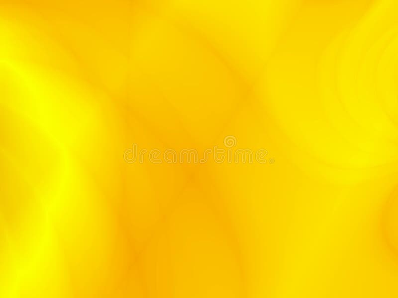 Yellow Abstract Graphic Wallpaper Backdrop Stock Illustration ...