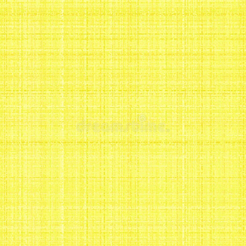 Yellow artistic canvas stock illustration. Illustration of soft - 2582861