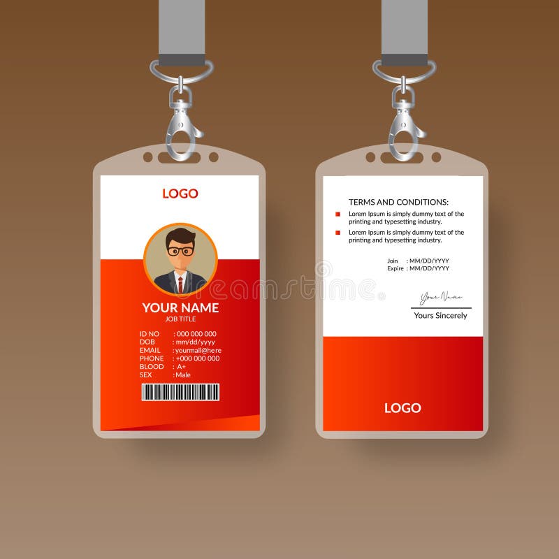 Awesome Id Stock Illustrations – 85 Awesome Id Stock Illustrations ...