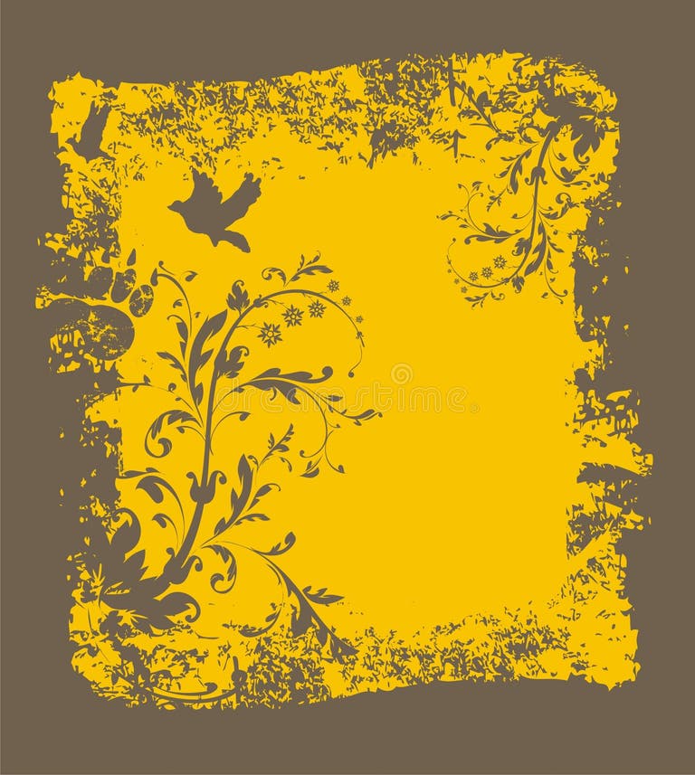 Yellow Ground Background Stock Illustrations – 82,564 Yellow Ground ...