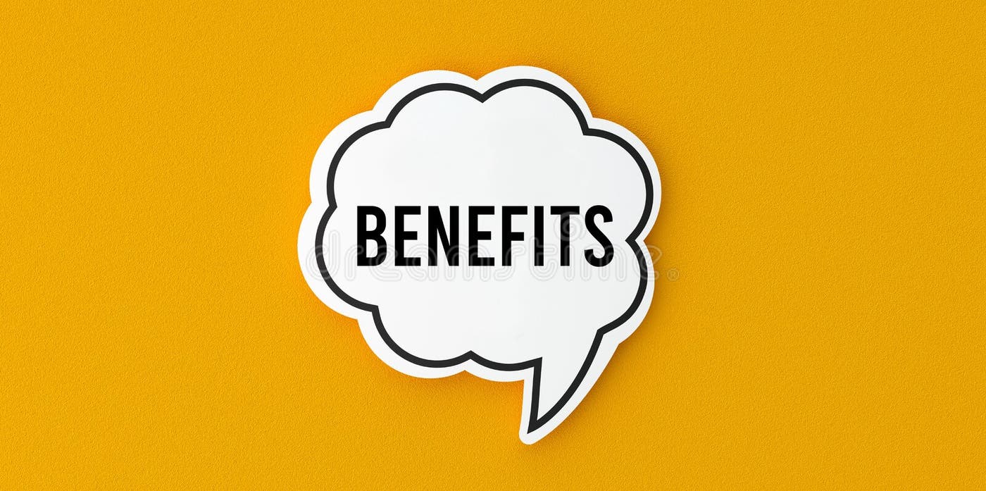 Benefits Symbol Circle Stock Photos - Free & Royalty-Free Stock Photos ...