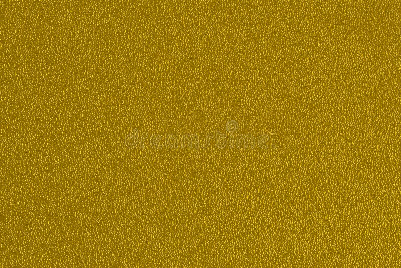 Yellow Background with a Fine Texture. an Empty Flat and Clean Surface ...
