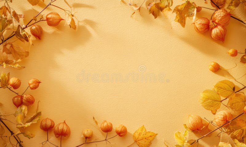 1,206 Leaves Frame Border Red Fruits Stock Photos - Free & Royalty-Free ...