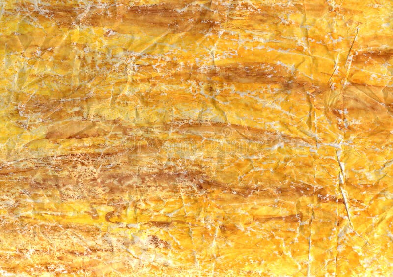 Yellow Background Gradient Texture of Parchment Paper Stock Image ...