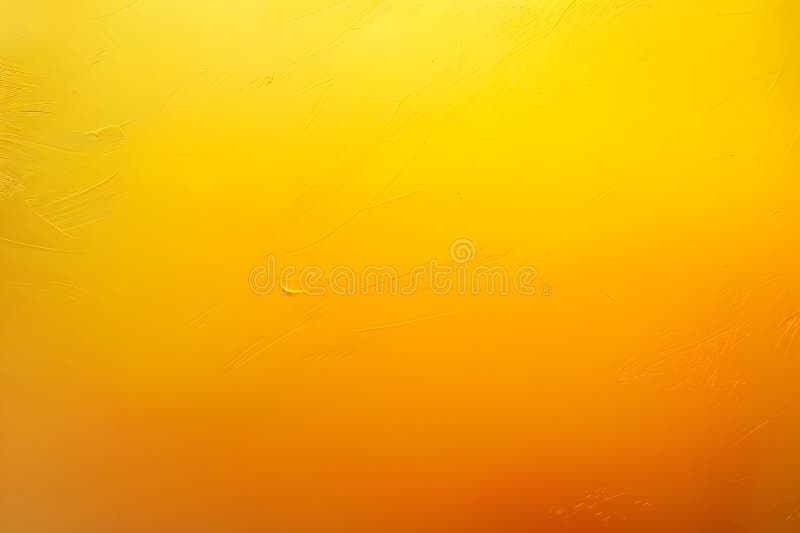 Abstract Yellow Gradient Background Texture Stock Illustration ...