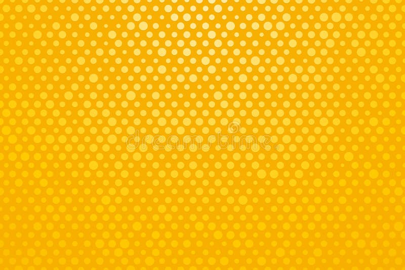 Yellow background stock vector. Illustration of yellow - 43507798
