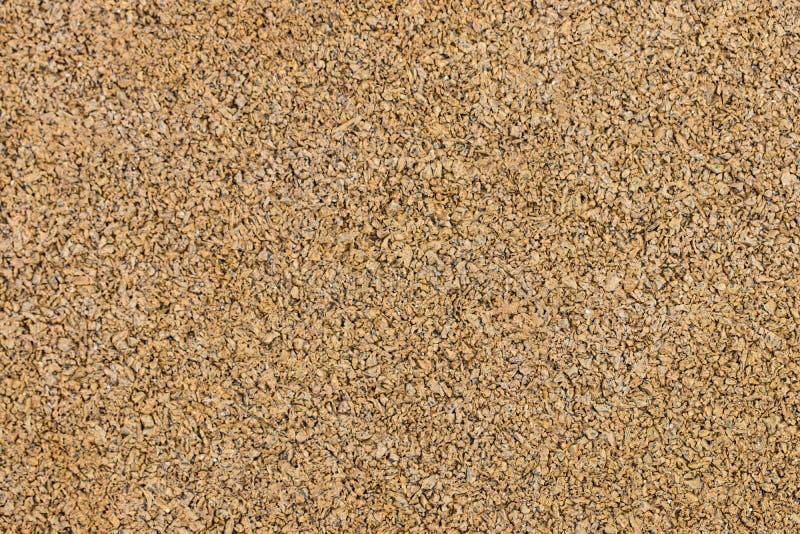 Yellow Background with Spotlight. Asphalt Texture Background Stock ...