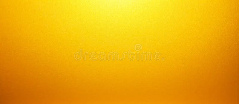 Yellow Background Texture Abstract Bright Gradient Smooth Color Design ...