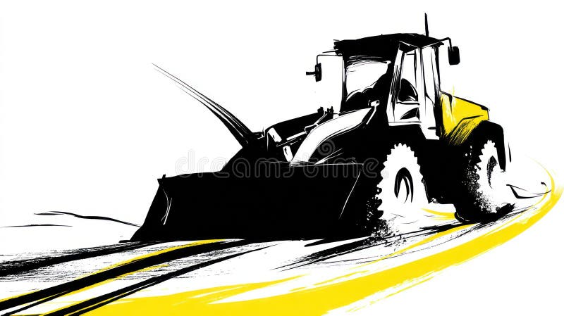 Dirt Moving Logo Stock Illustrations – 86 Dirt Moving Logo Stock ...