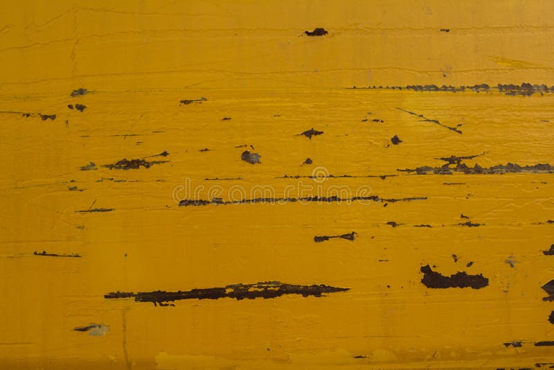 Yellow Backhoe Loader on Construction Site and Work Stock Photo - Image ...