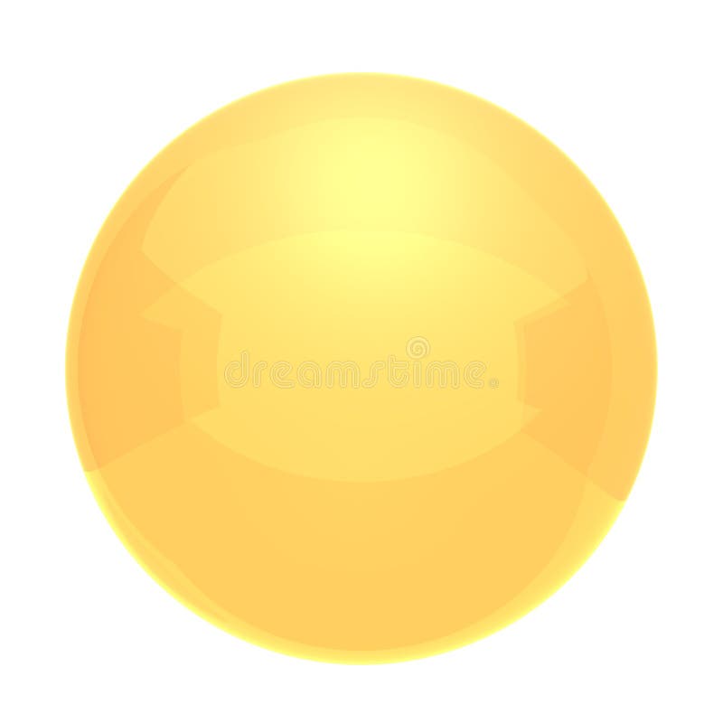 Yellow Ball Stock Illustrations – 122,977 Yellow Ball Stock ...