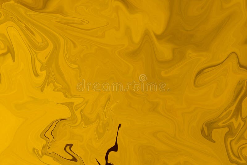 Yellow Shade Abstract Background Stock Image - Image of celebration ...