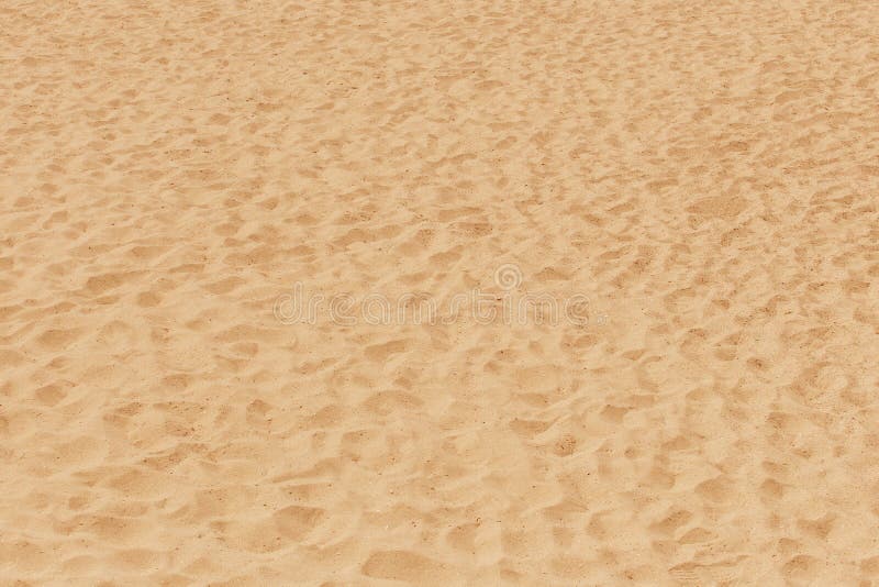 Yellow Beach Sand Natural Abstract Pattern Texture Background Stock ...