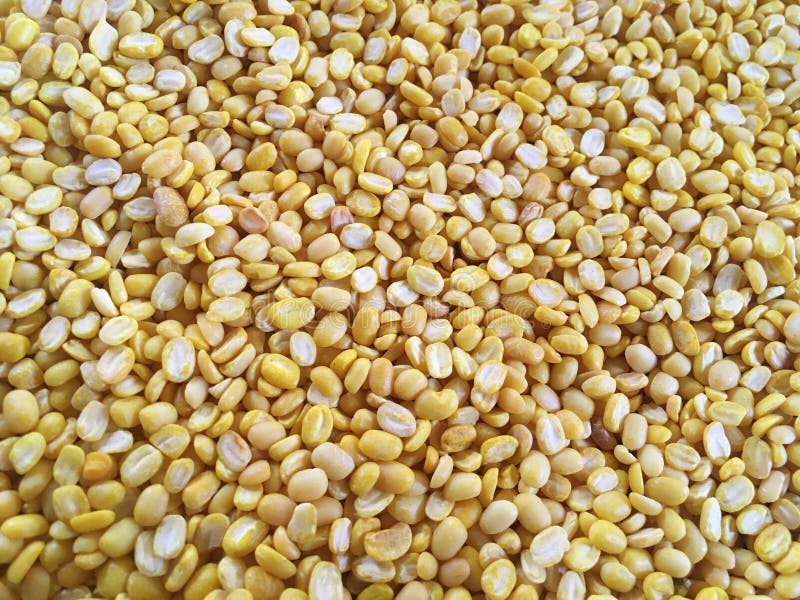Yellow bean seeds texture stock image. Image of grain - 112247767