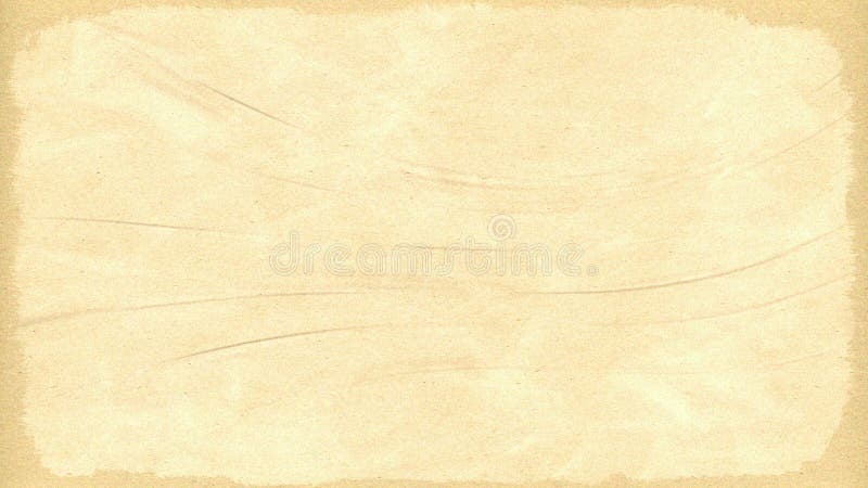 Yellow Beige Paper Background Beautiful Elegant Illustration Graphic ...