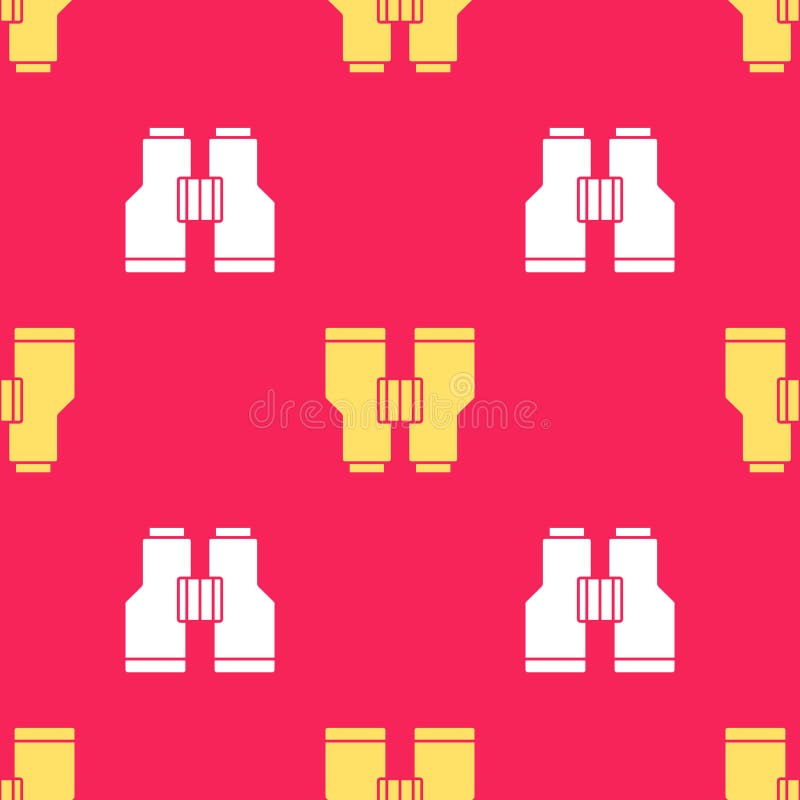 Red Spy Seamless Background Stock Illustrations – 121 Red Spy Seamless ...