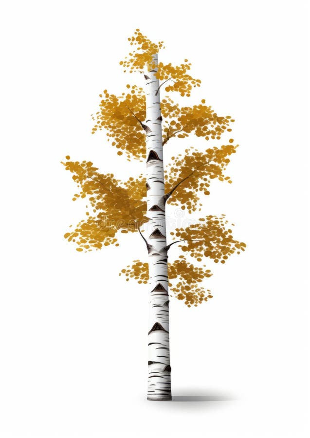 612 Birch Tree Vector Stock Photos - Free & Royalty-Free Stock Photos ...