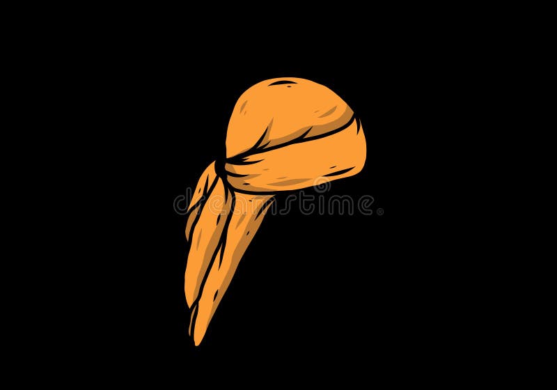 Durag Illustration Stock Illustrations – 19 Durag Illustration Stock ...