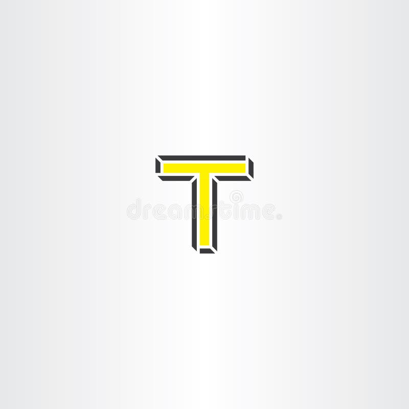 Yellow Black Letter Stock Illustrations – 31,331 Yellow Black Letter ...