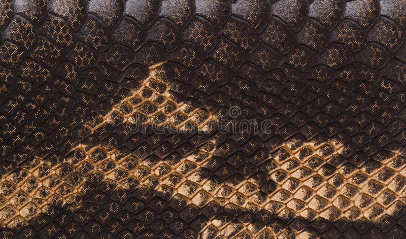 Yellow-black skin texture stock image. Image of rough - 82584995